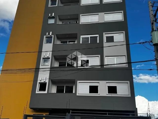 Apartamento para Venda em Caxias do Sul/RS Rio Branco 2 Quartos