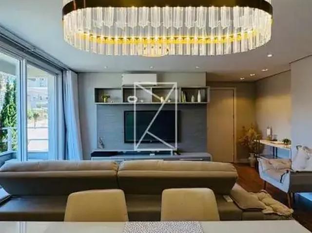 Apartamento para Venda em Caxias do Sul/RS Rio Branco 2 Quartos