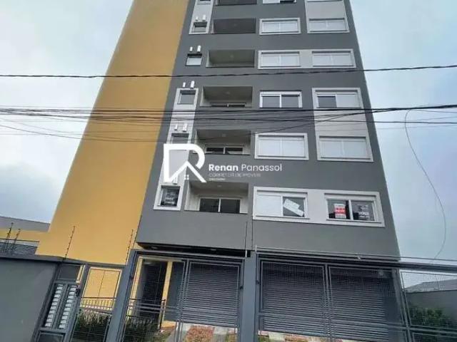 Apartamento para Venda em Caxias do Sul/RS Rio Branco 2 Quartos