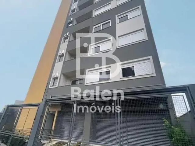 Apartamento para Venda em Caxias do Sul/RS Rio Branco 2 Quartos