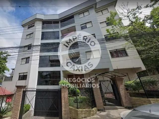 Apartamento para Venda em Caxias do Sul/RS Rio Branco 2 Quartos