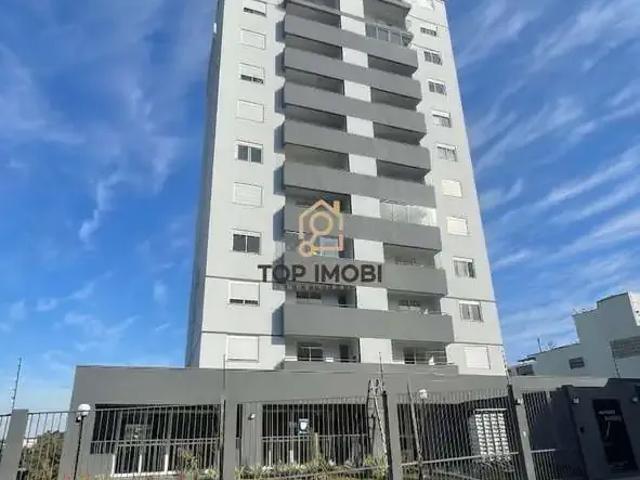Apartamento para Venda em Caxias do Sul/RS Rio Branco 2 Quartos
