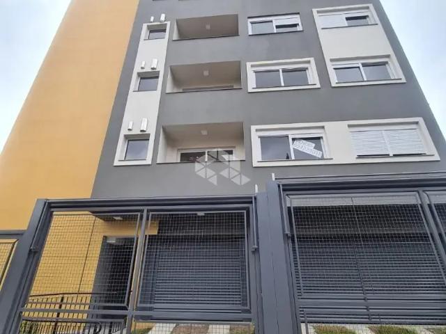 Apartamento para Venda em Caxias do Sul/RS Rio Branco 2 Quartos
