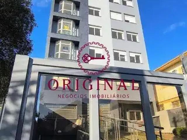 Apartamento para Venda em Caxias do Sul/RS Rio Branco 3 Quartos