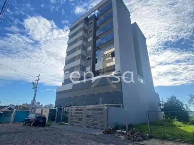Apartamento para Venda em Caxias do Sul/RS Rio Branco 3 Quartos