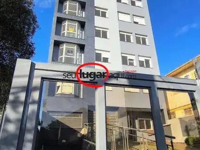 Apartamento para Venda em Caxias do Sul/RS Rio Branco 3 Quartos