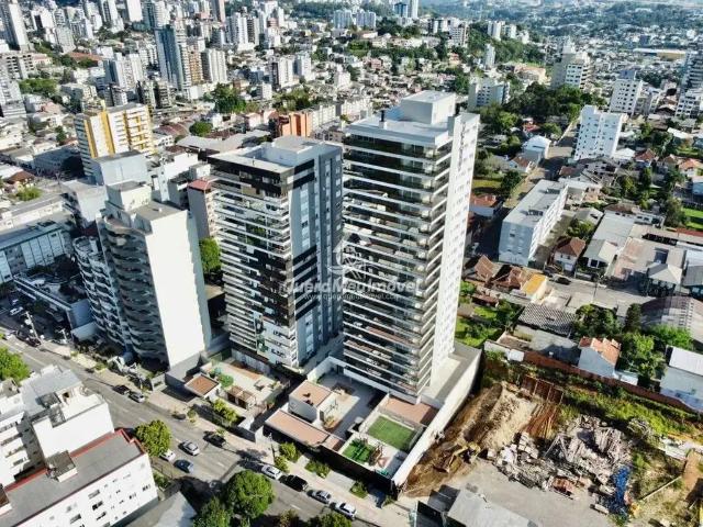 Apartamento para Venda em Caxias do Sul/RS Rio Branco 3 Quartos