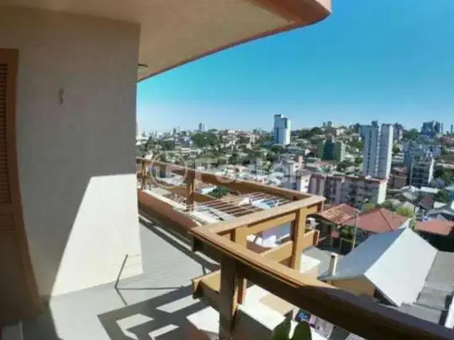 Apartamento para Venda em Caxias do Sul/RS Rio Branco 3 Quartos