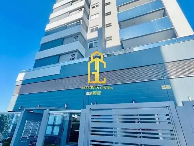 Apartamento para Venda em Caxias do Sul/RS Rio Branco 3 Quartos
