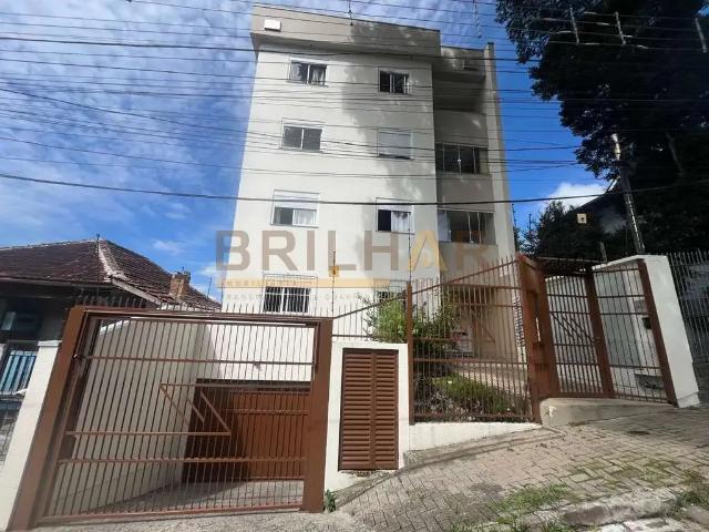 Apartamento para Venda em Caxias do Sul/RS Desvio Rizzo 2 Quartos