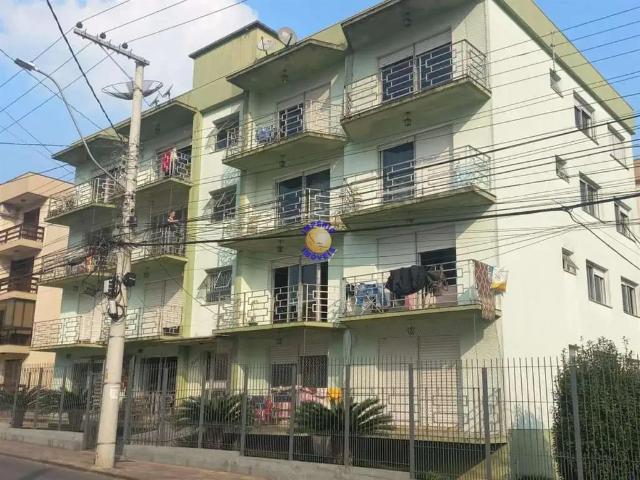 Apartamento para Venda em Caxias do Sul/RS Rio Branco 3 Quartos