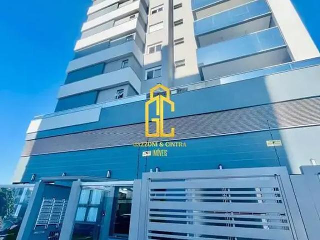 Apartamento para Venda em Caxias do Sul/RS Rio Branco 3 Quartos