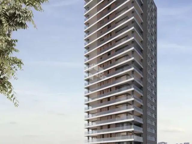Apartamento para Venda em Caxias do Sul/RS Rio Branco 3 Quartos