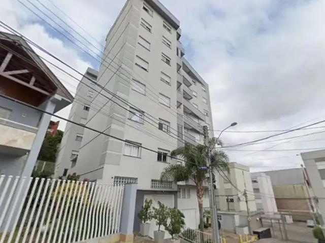 Apartamento para Venda em Caxias do Sul/RS Rio Branco 3 Quartos