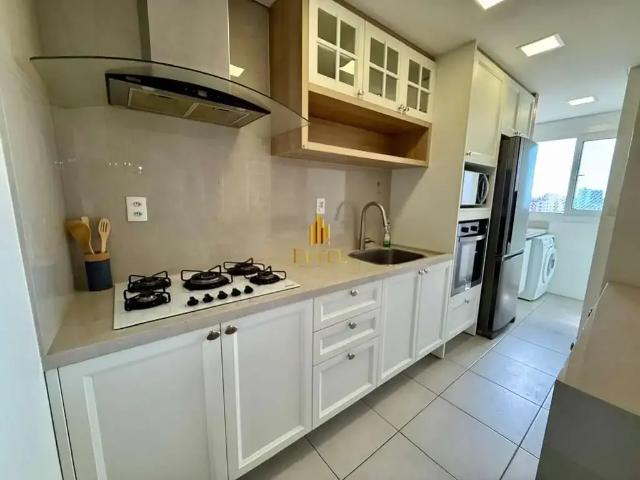 Apartamento para Venda em Caxias do Sul/RS Rio Branco 3 Quartos