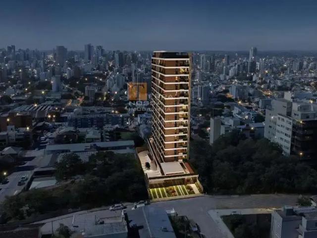 Apartamento para Venda em Caxias do Sul/RS Rio Branco 3 Quartos
