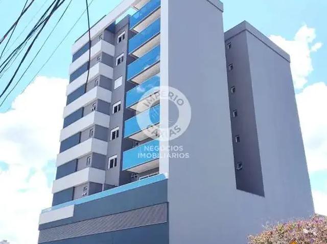 Apartamento para Venda em Caxias do Sul/RS Rio Branco 3 Quartos