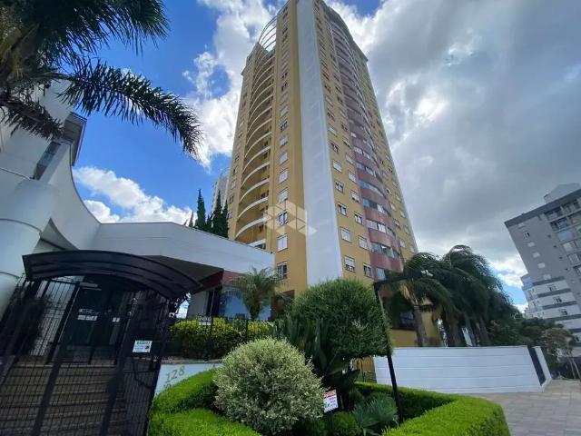 Apartamento para Venda em Caxias do Sul/RS Rio Branco 3 Quartos