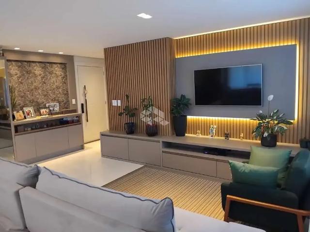 Apartamento para Venda em Caxias do Sul/RS Rio Branco 3 Quartos