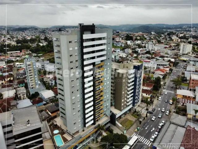 Apartamento para Venda em Caxias do Sul/RS Rio Branco 3 Quartos