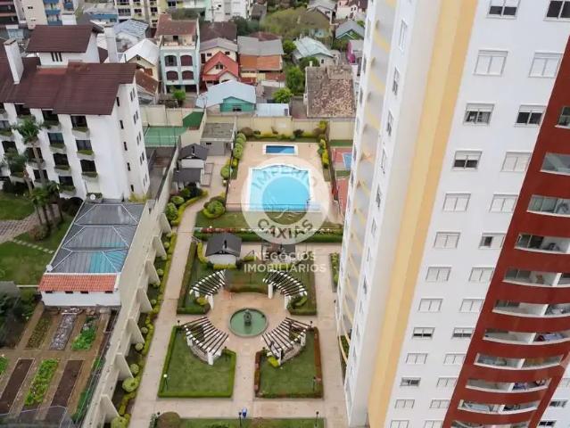 Apartamento para Venda em Caxias do Sul/RS Rio Branco 3 Quartos