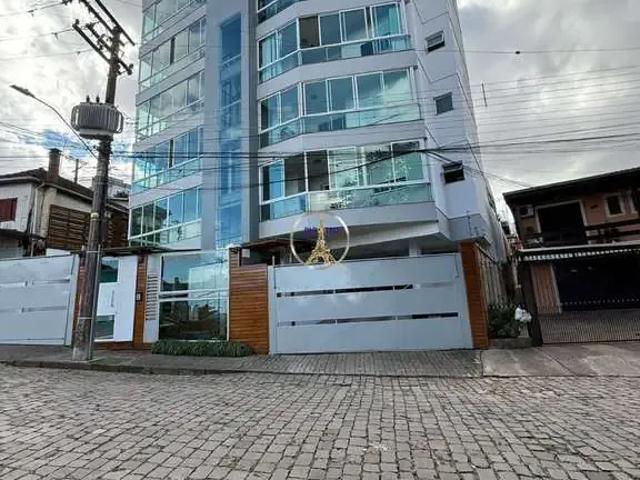 Apartamento para Venda em Caxias do Sul/RS Rio Branco 3 Quartos