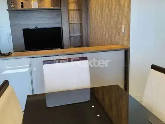 Apartamento para Venda em Caxias do Sul/RS Rio Branco 3 Quartos