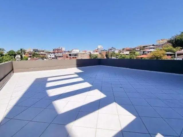 Apartamento para Venda em Caxias do Sul/RS Rio Branco 3 Quartos