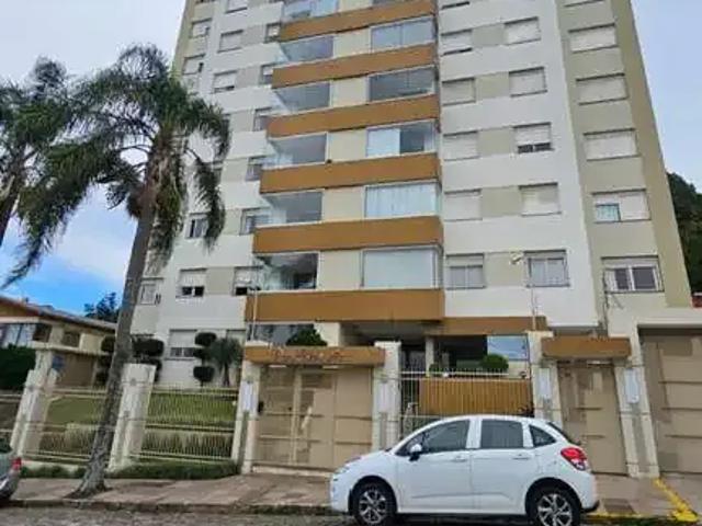 Apartamento para Venda em Caxias do Sul/RS Rio Branco 3 Quartos
