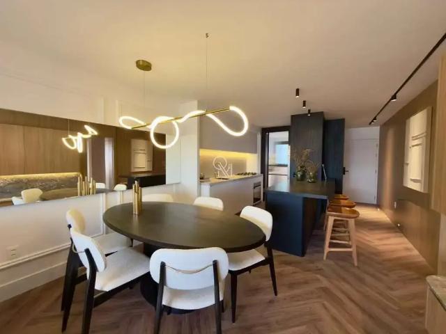 Apartamento para Venda em Caxias do Sul/RS Rio Branco 3 Quartos