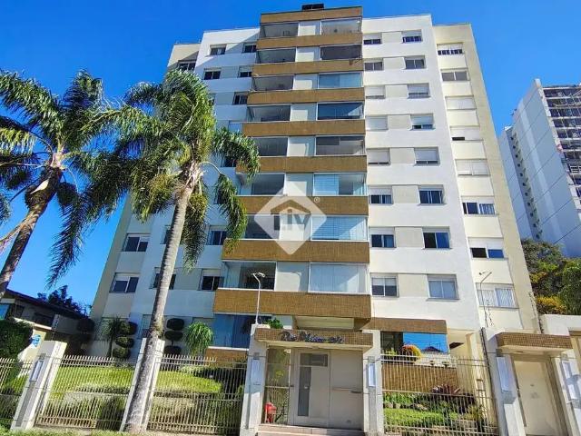 Apartamento para Venda em Caxias do Sul/RS Rio Branco 3 Quartos