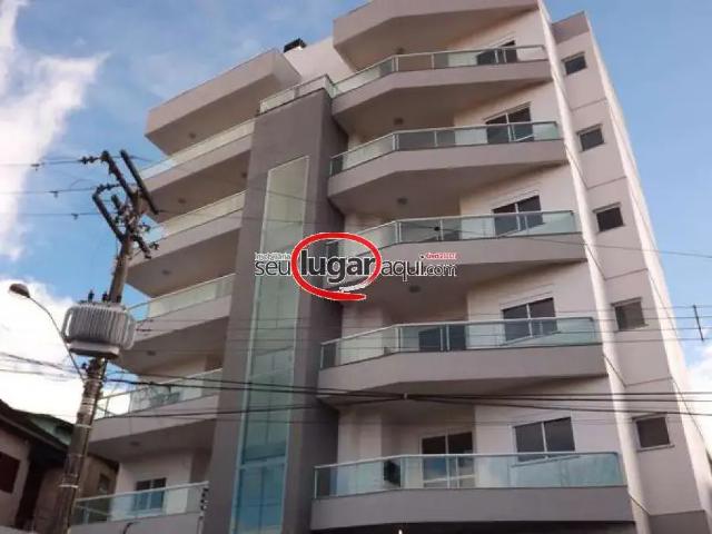 Apartamento para Venda em Caxias do Sul/RS Rio Branco 3 Quartos