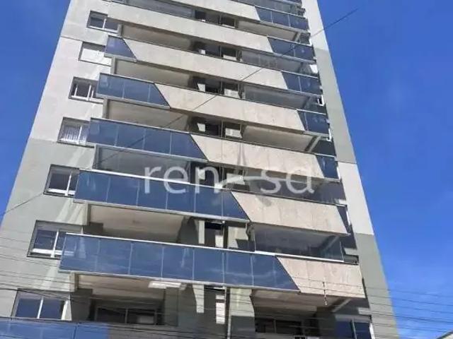 Apartamento para Venda em Caxias do Sul/RS Rio Branco 3 Quartos