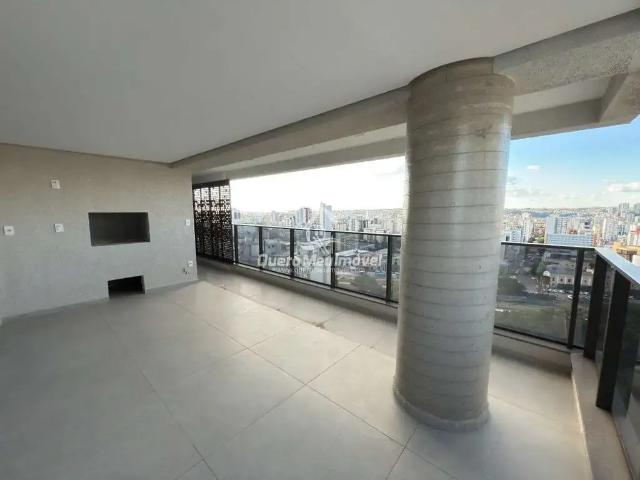 Apartamento para Venda em Caxias do Sul/RS Rio Branco 3 Quartos