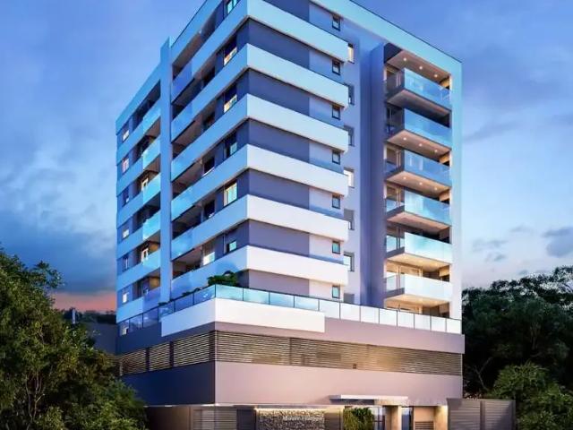 Apartamento para Venda em Caxias do Sul/RS Rio Branco 3 Quartos