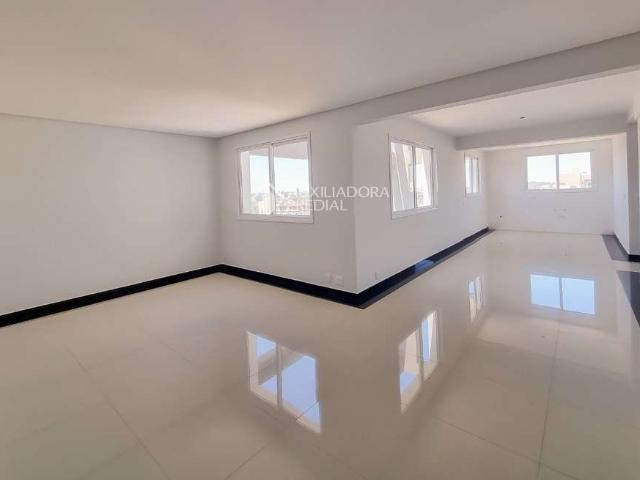 Apartamento para Venda em Caxias do Sul/RS Rio Branco 3 Quartos