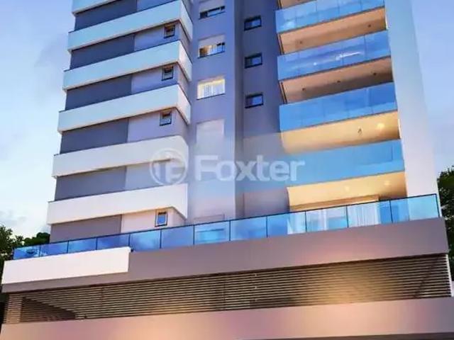 Apartamento para Venda em Caxias do Sul/RS Rio Branco 3 Quartos