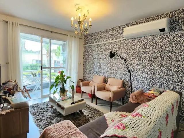 Apartamento para Venda em Caxias do Sul/RS Rio Branco 3 Quartos