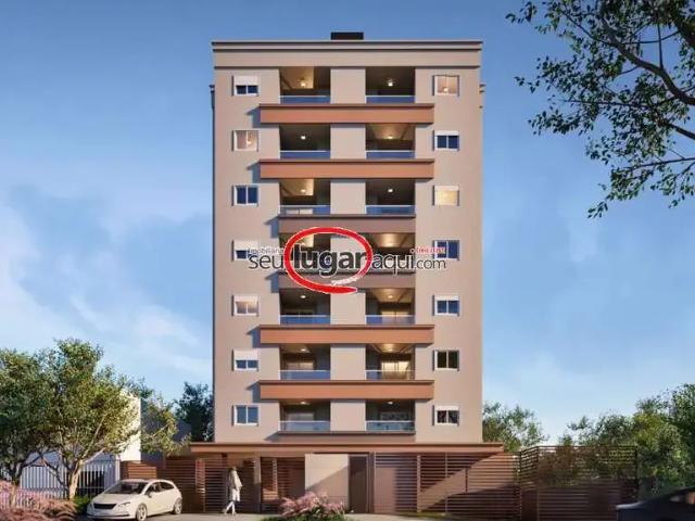 Apartamento para Venda em Caxias do Sul/RS Rio Branco 3 Quartos