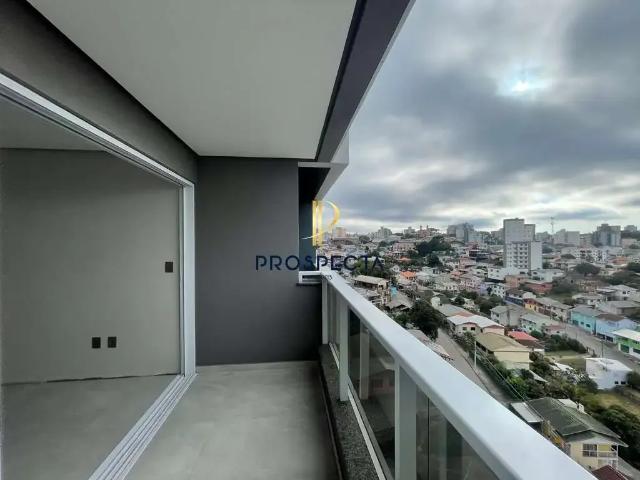 Apartamento para Venda em Caxias do Sul/RS Rio Branco 3 Quartos