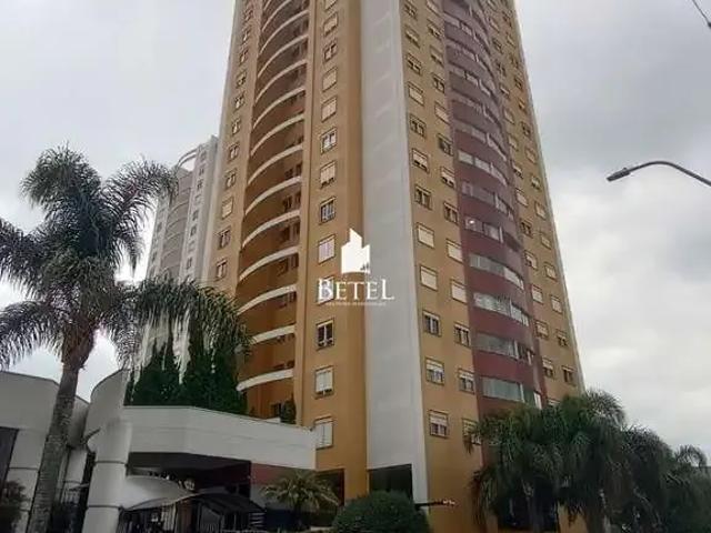 Apartamento para Venda em Caxias do Sul/RS Rio Branco 3 Quartos