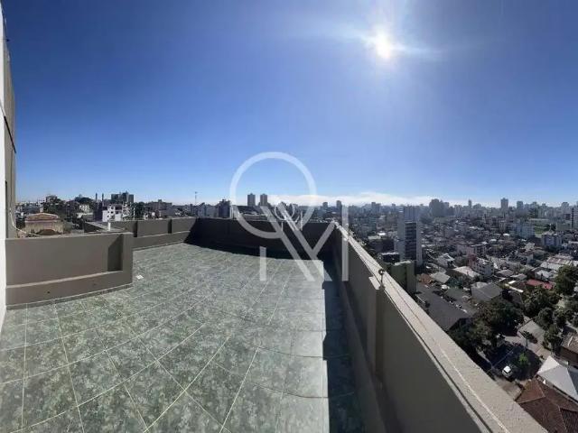 Apartamento para Venda em Caxias do Sul/RS Rio Branco 3 Quartos