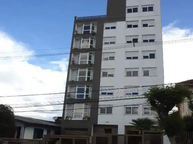 Apartamento para Venda em Caxias do Sul/RS Rio Branco 3 Quartos