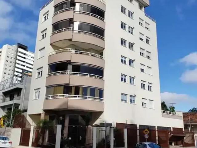 Apartamento para Venda em Caxias do Sul/RS Rio Branco 3 Quartos