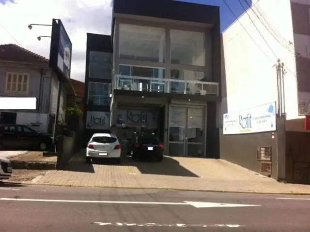Apartamento para Venda em Caxias do Sul/RS Rio Branco