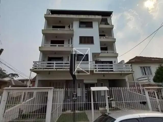 Apartamento para Venda em Caxias do Sul/RS Rio Branco 4 Quartos