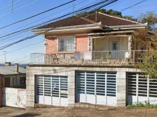 Apartamento para Venda em Caxias do Sul/RS Rio Branco