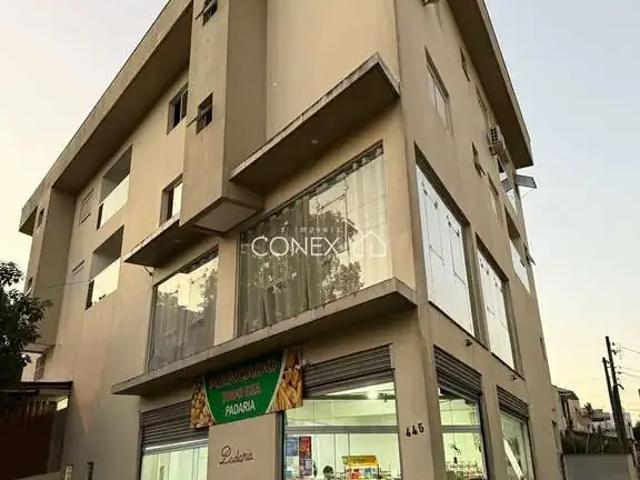 Apartamento para Venda em Caxias do Sul/RS São Caetano 2 Quartos