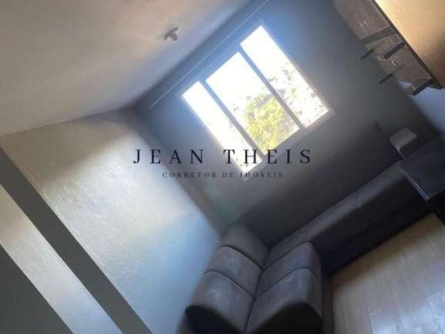 Apartamento para Venda em Caxias do Sul/RS São Caetano 2 Quartos