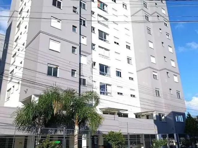 Apartamento para Venda em Caxias do Sul/RS São Caetano 2 Quartos